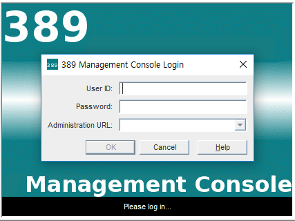389 Directory Server 기본설치 방법. - DSMENTORING